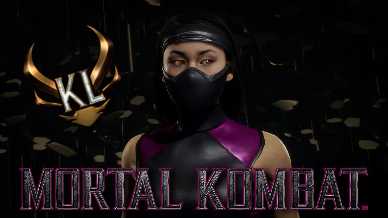 Mileena eats her way up the ladder! | Mileena ranked matches | Mortal ...