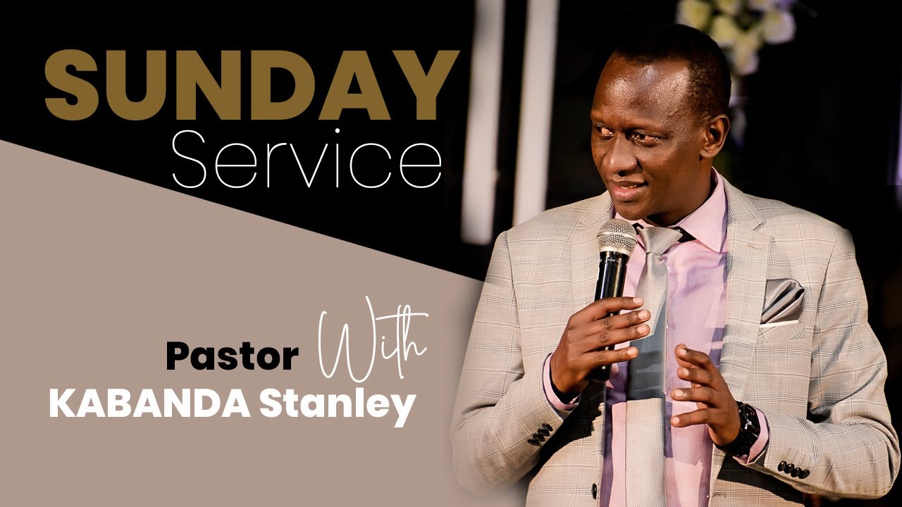 SUNDAY SERVICE (Fasting day 302) 14.11.2021 - Pastor Julienne Kabanda ...
