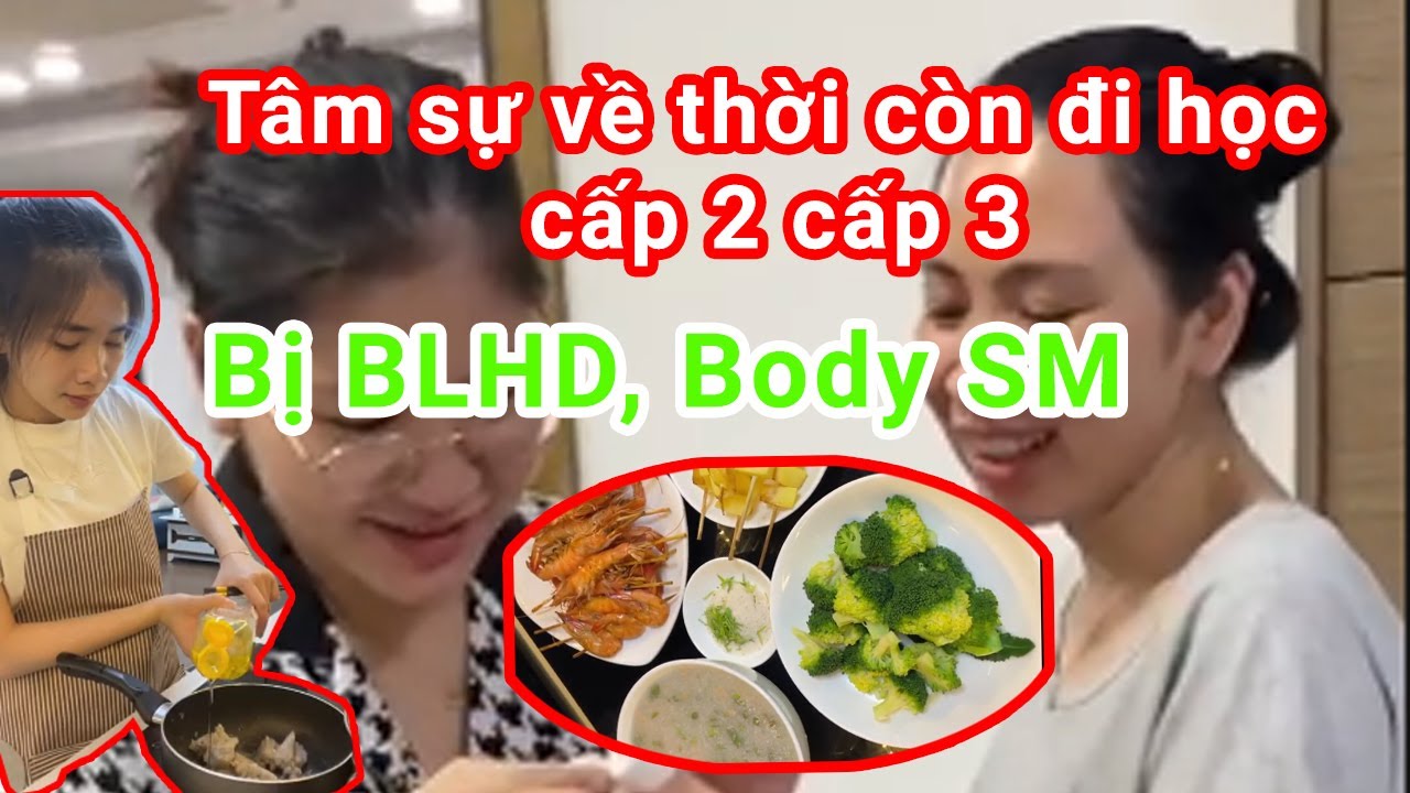 Tâm sự 1 chút về vấn đề BLHD - YouTube
