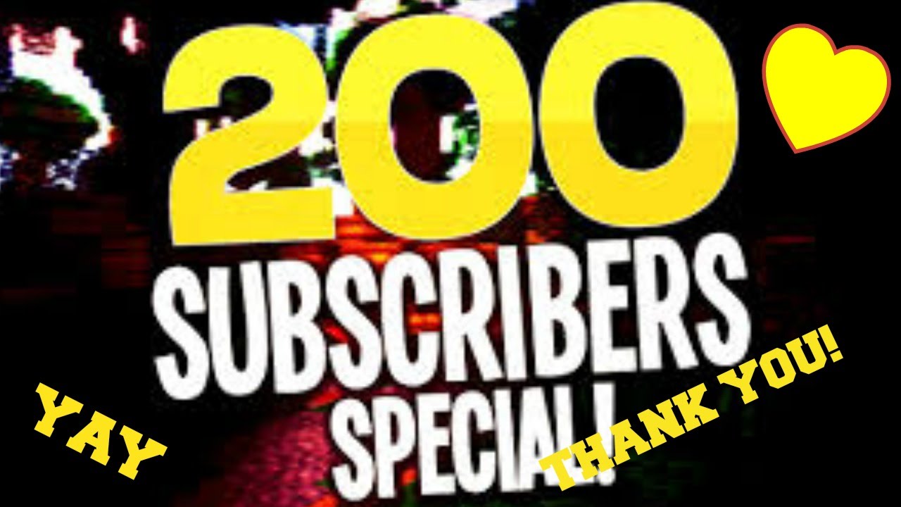200 SUBSCRIBER SPECIAL! HALF HOUR OF MINECRAFT! - YouTube