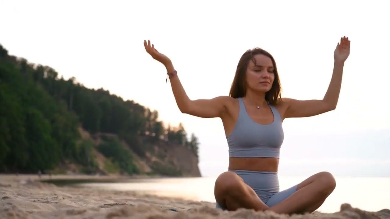 Tantric Sexuality Meditation Music Sacral Chakra Healing Enhance