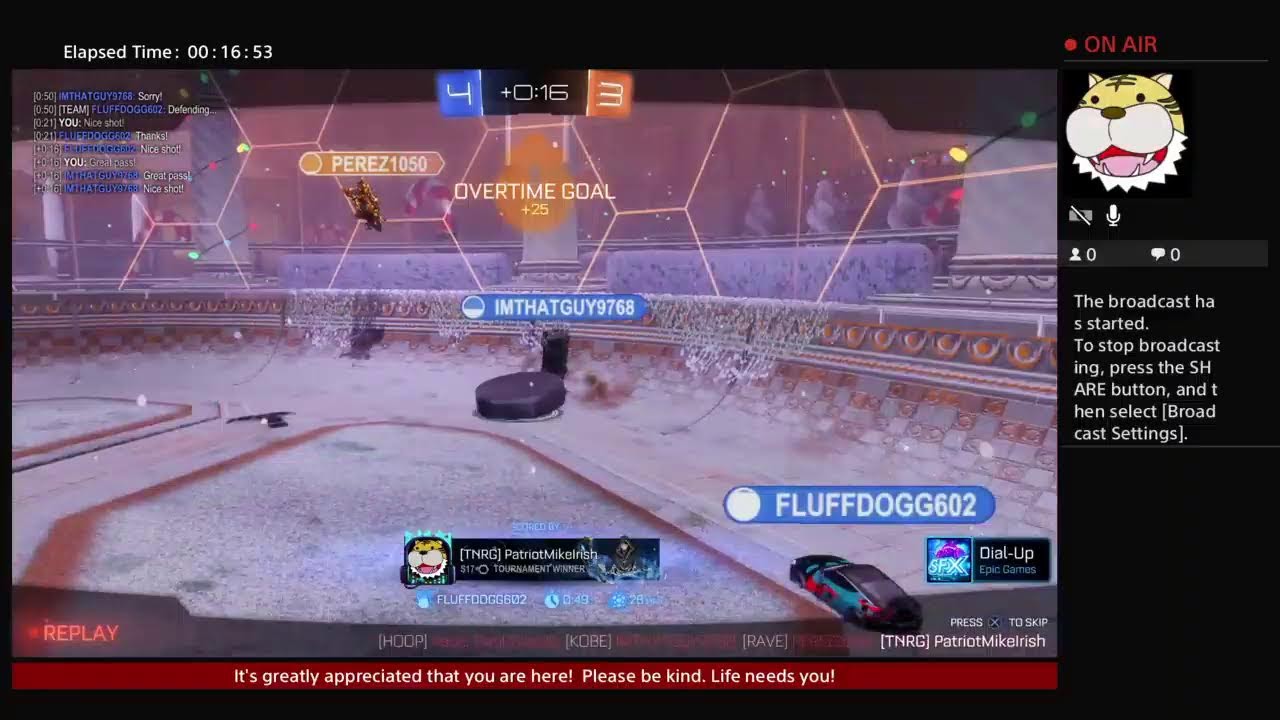 The Mike Irish Experiment. I'm up for it. - YouTube