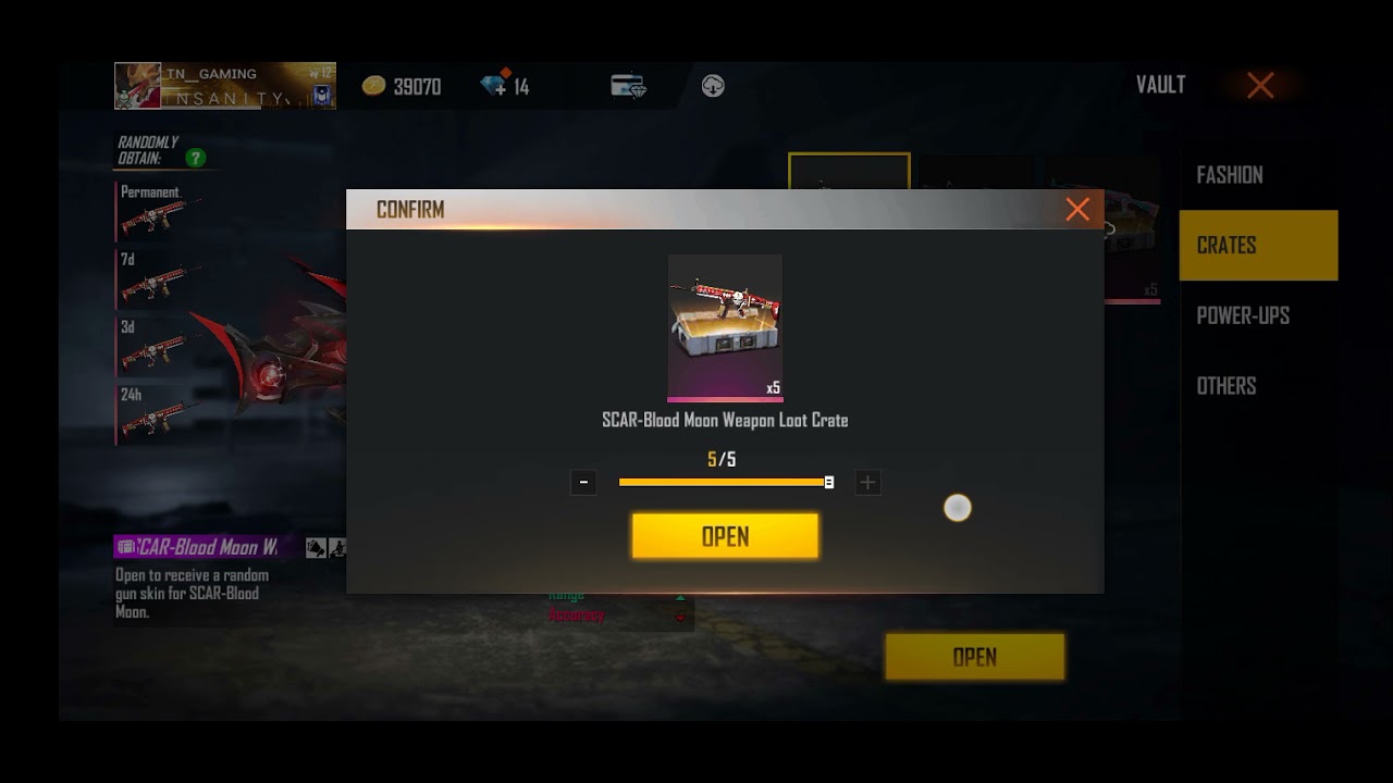 gun ke rate open😁 - YouTube