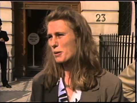 MIDWIVES: Misconduct: Jilly ROSSER. - YouTube