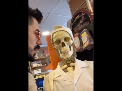 Halil İbrahim Göker - Naber Lan Serisi / Naber Lan Nafaka Şeyma Subaşı