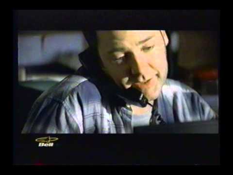 Sympatico High Speed Internet commercial (2001) - YouTube