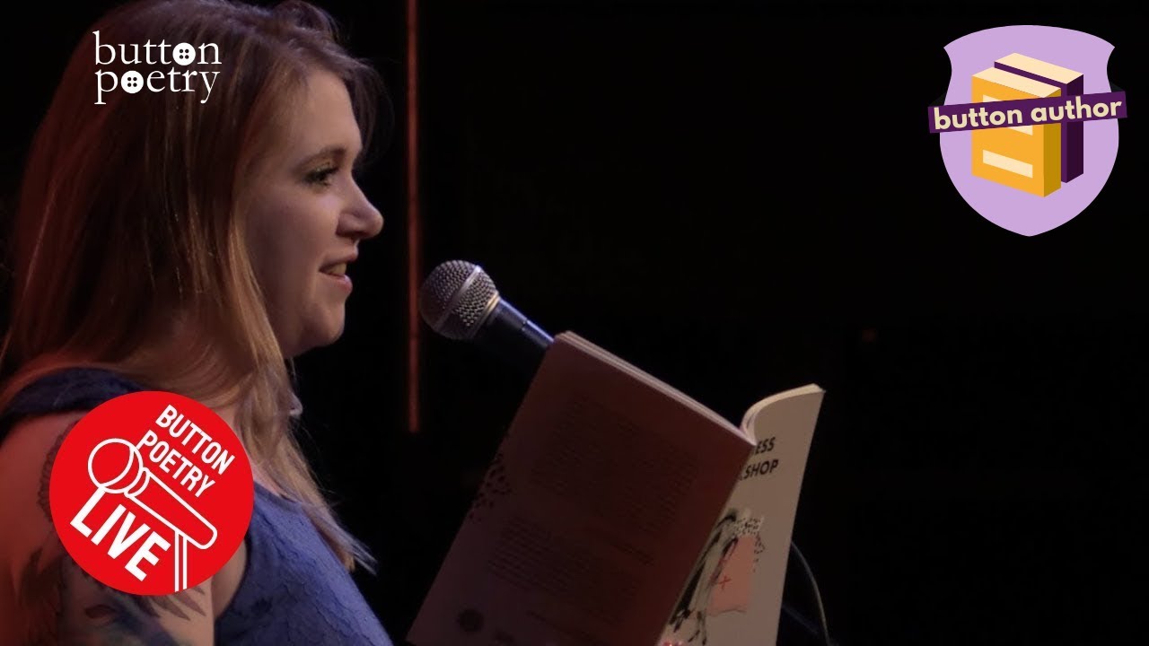 Stevie Edwards - Sadness Workshop - YouTube