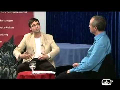 Interview mit Alexander Kissler - YouTube