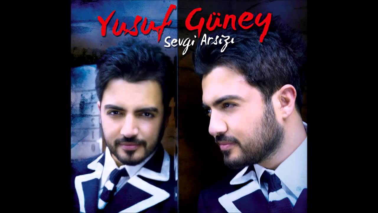 Yusuf Güney Ördü Kader Ağlarını 2013 - YouTube