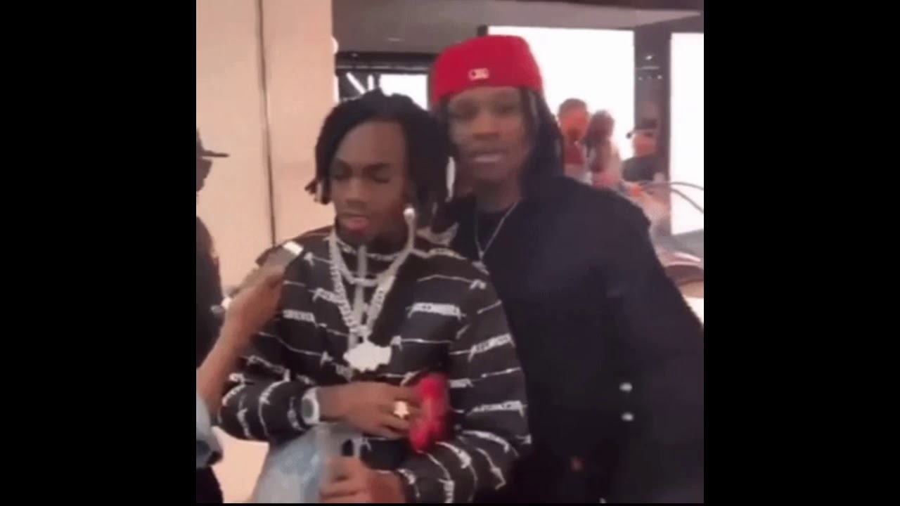 YNW Melly - Hey (Unreleased) - YouTube