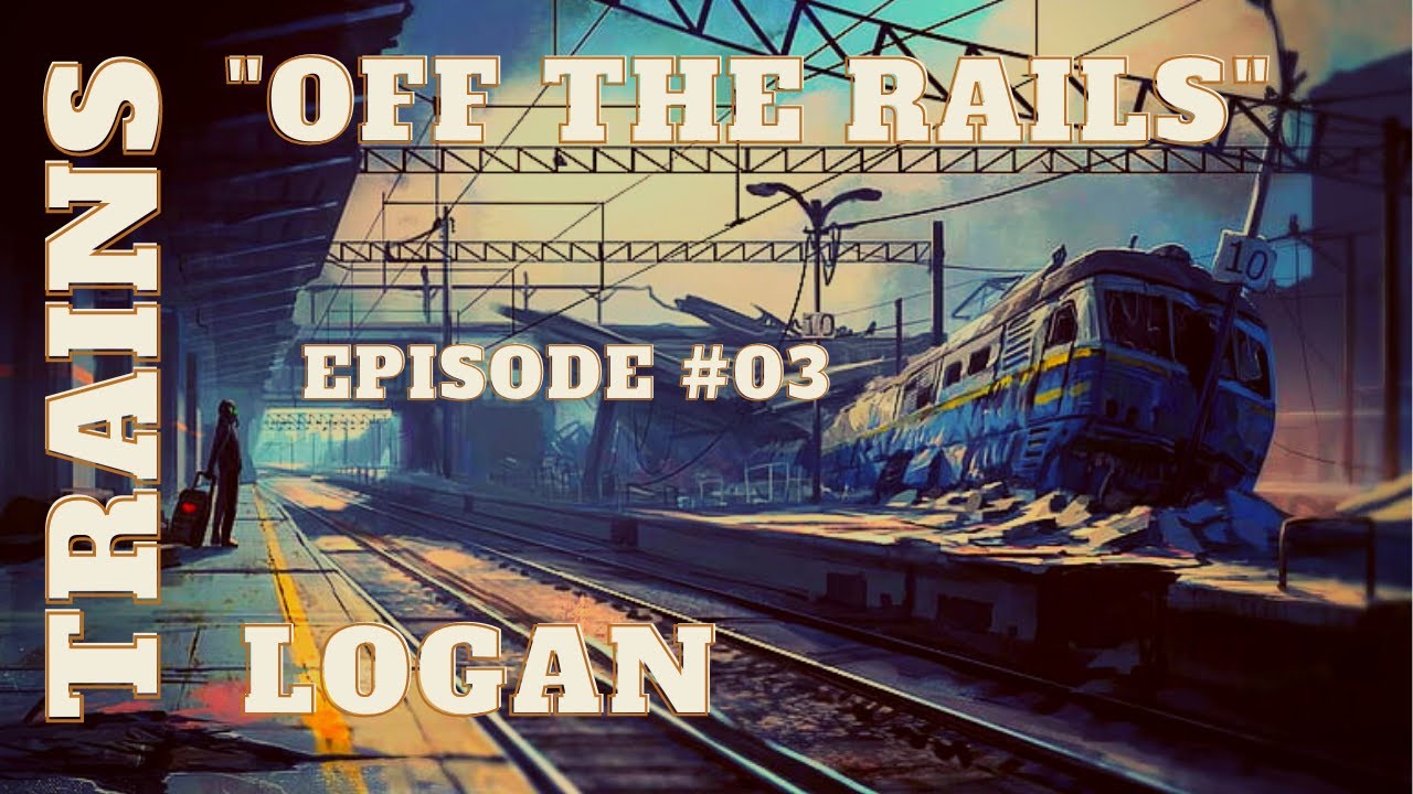 "BASED ON A TRUE STORY" Logan, Train Collision, Dramatic Short Story ...