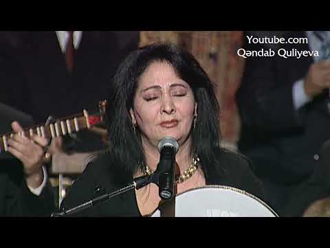 Qendab Quliyeva — Heyder Babaya salam #qendabquliyeva