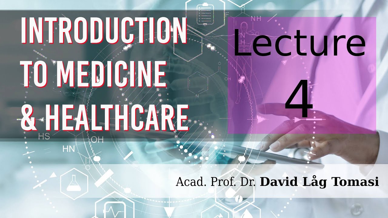 Week 4: Medical Mathematics + Anatomy & Physiology, Part 1 ...