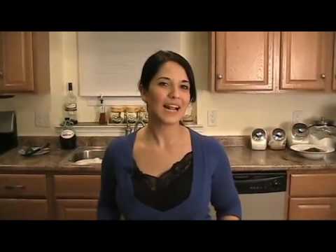 Laura in the kitchen episode 11 - YouTube