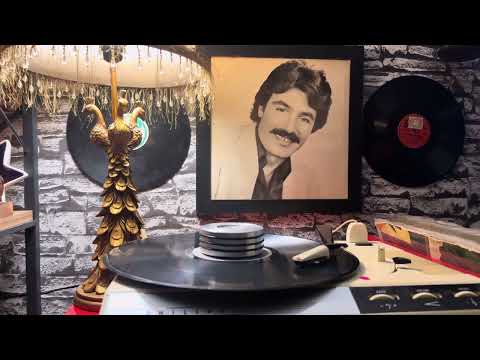 Ferdi Tayfur - Sen Mutlusun Ben Perişan (1984-Plak Kaydı)