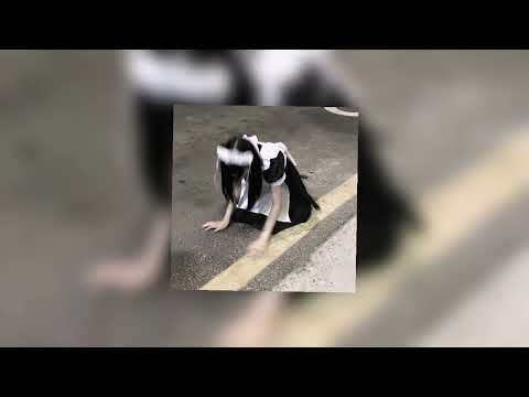 Secret love song - sped up