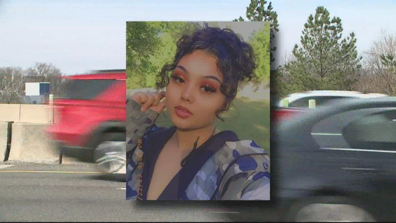 Katherine Reyes' family wants justice after she was killed by driver ...