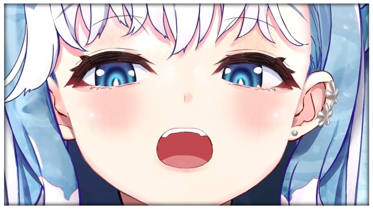 Kobo scream compilation 【 Kobo Kanaeru 】 - YouTube