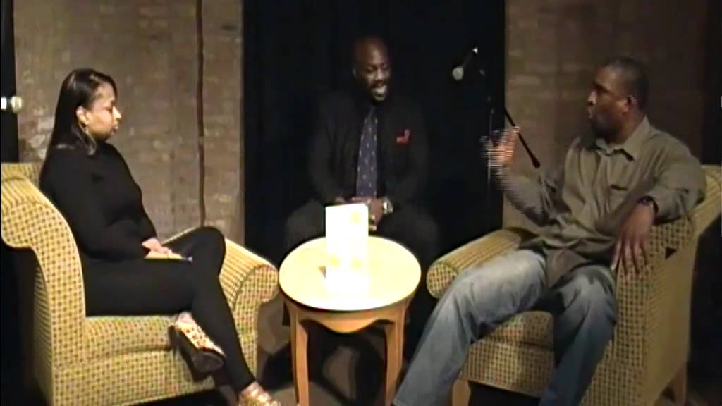 "Xavia Fox Talks" ~ No Holds Barred! - YouTube