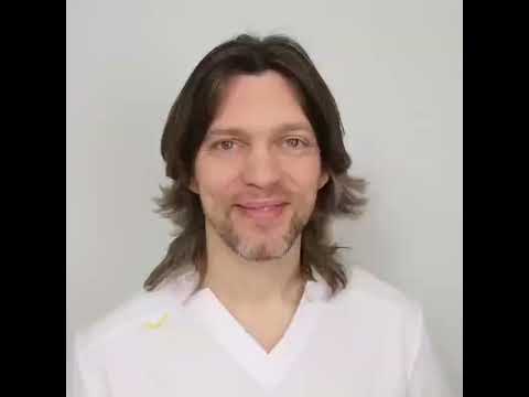 массаж классический от массажиста Александра Щербакова. Классика есть классика. #массаж