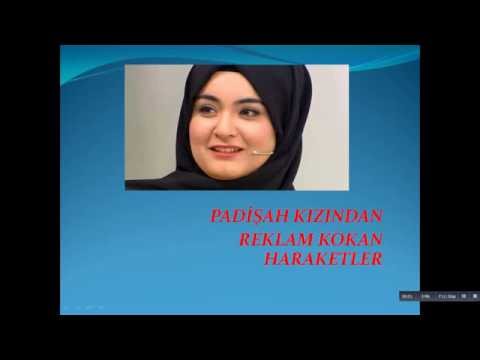 GELİN ADAYI HANİFE BIRAKTI MI*