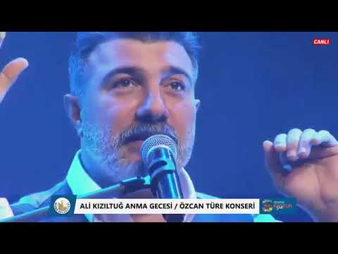 Özcan Türe  Asrı Gurbet Harap Etmiş Köyümü   Gel Hele   Asrı Gurbet
