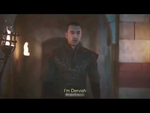 Derviş paşa and handan sultan || derviş paşa's only love || kösem sultan ♡