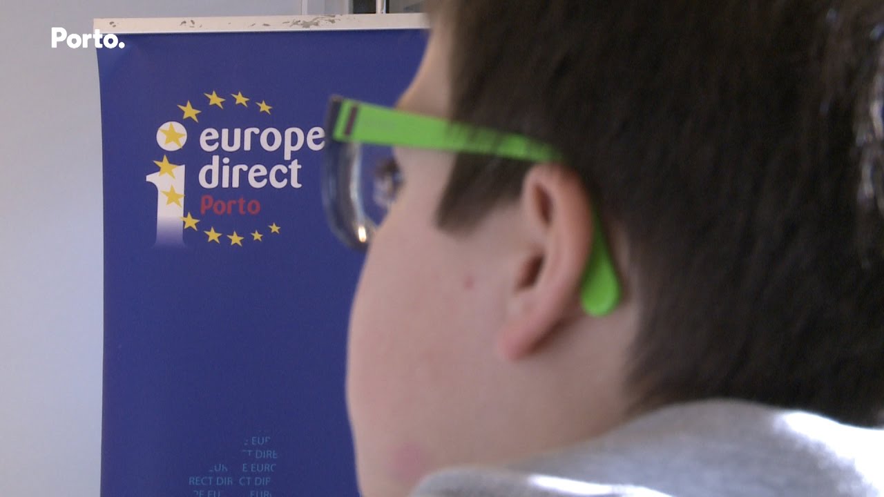 Europe Direct Porto, o centro oficial para toda a informação europeia ...