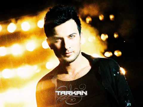 TARKAN, YENI ALBOM