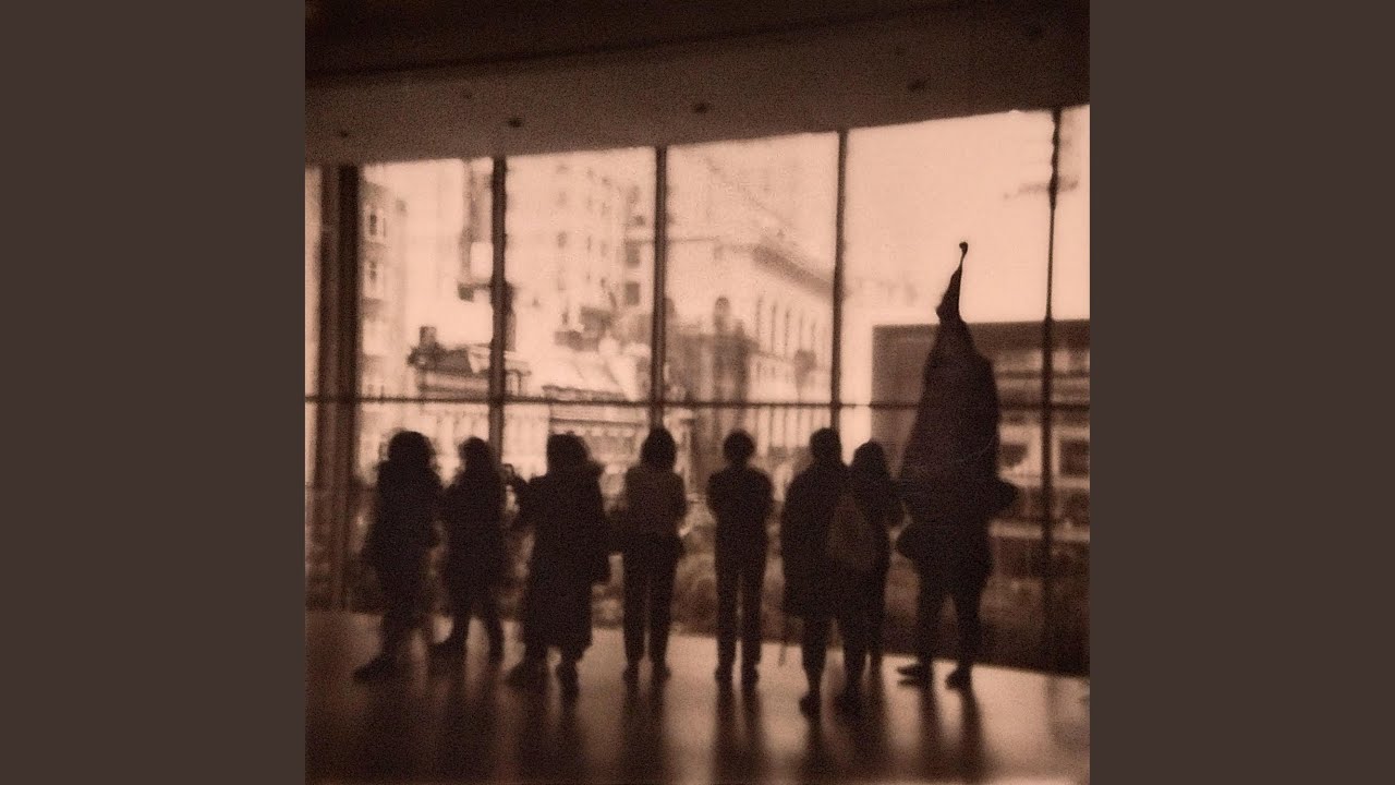 Humanoid (My Dear Tessy) - YouTube