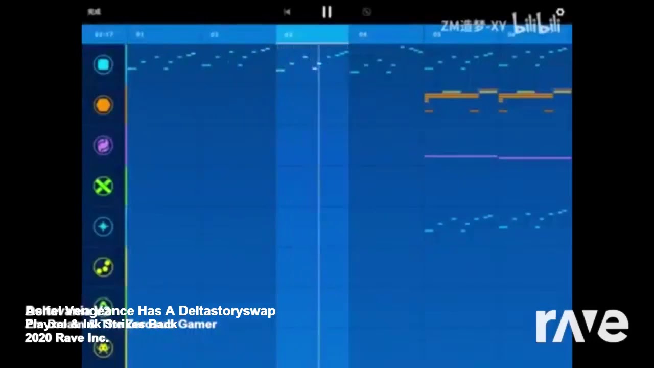 Swap! Delta Time Trio - YouTube