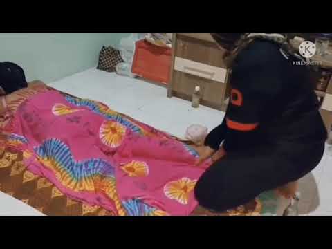 pijat Janda tomboy