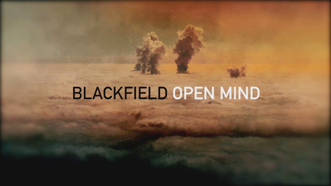 Blackfield - Open Mind (from Open Mind: The Best of Blackfield) - YouTube