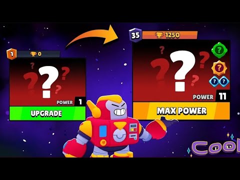 BEST BRAWLERS TO MAXED OUT! 😱 (SEASON 29)(EXPLAINED) 😀 - YouTube