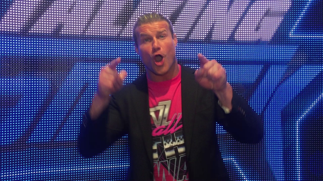 WWE Live Copenhagen @ Royal Arena 14. maj 2017 - YouTube