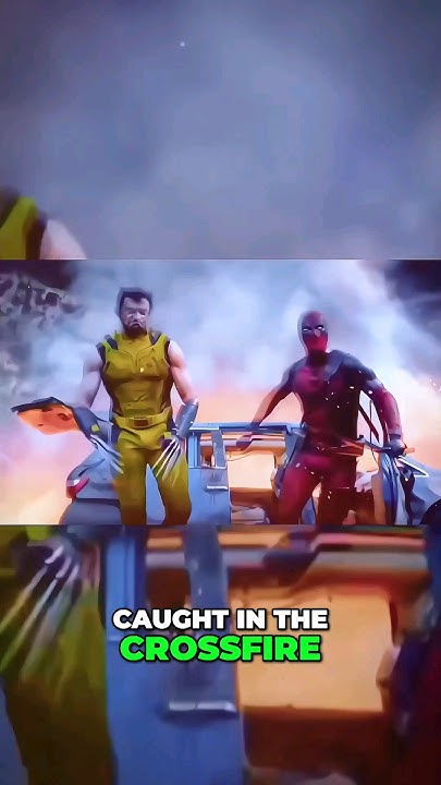 Channing Tatum's Gambit Returns in Epic MCU Tease (Deadpool vs Wolverine Bombshell 2024) - YouTube