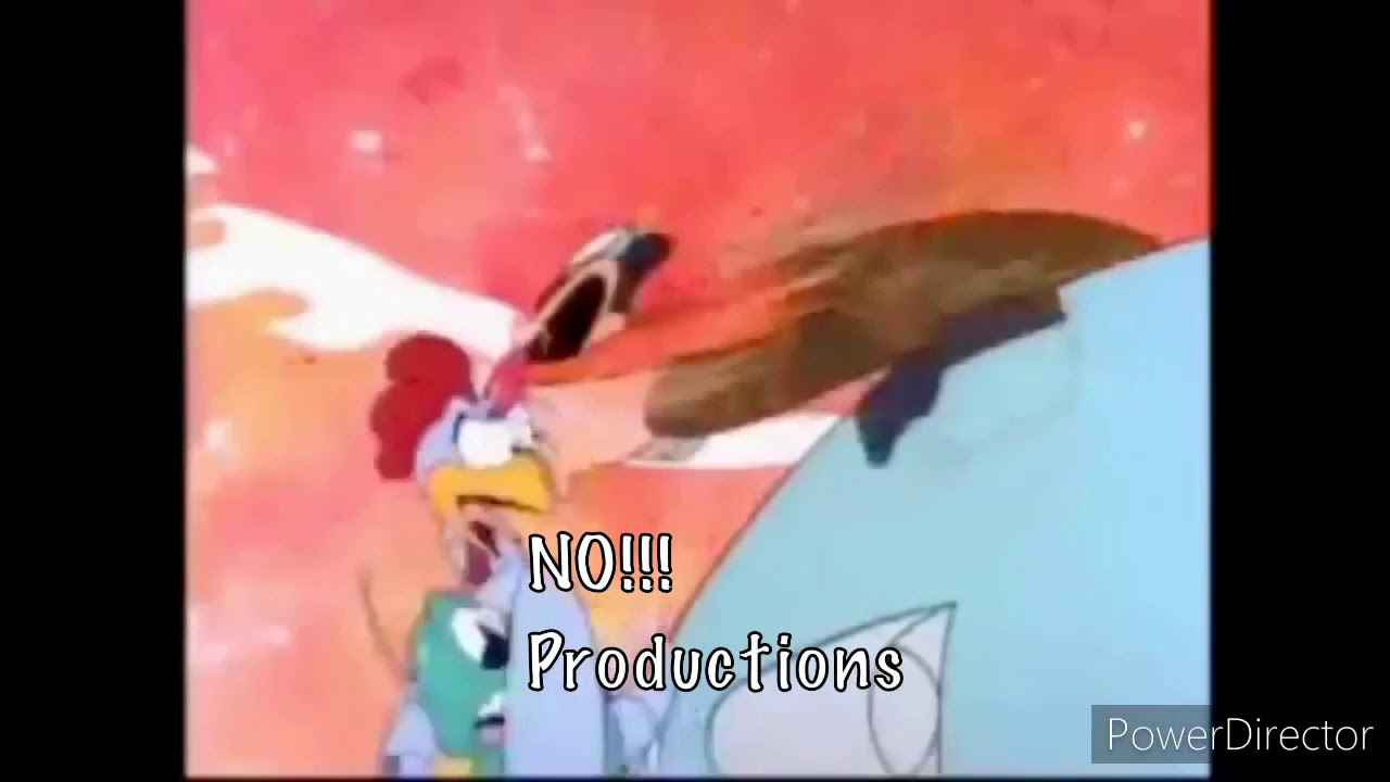 NO!!! Productions Logo (2011-) - YouTube