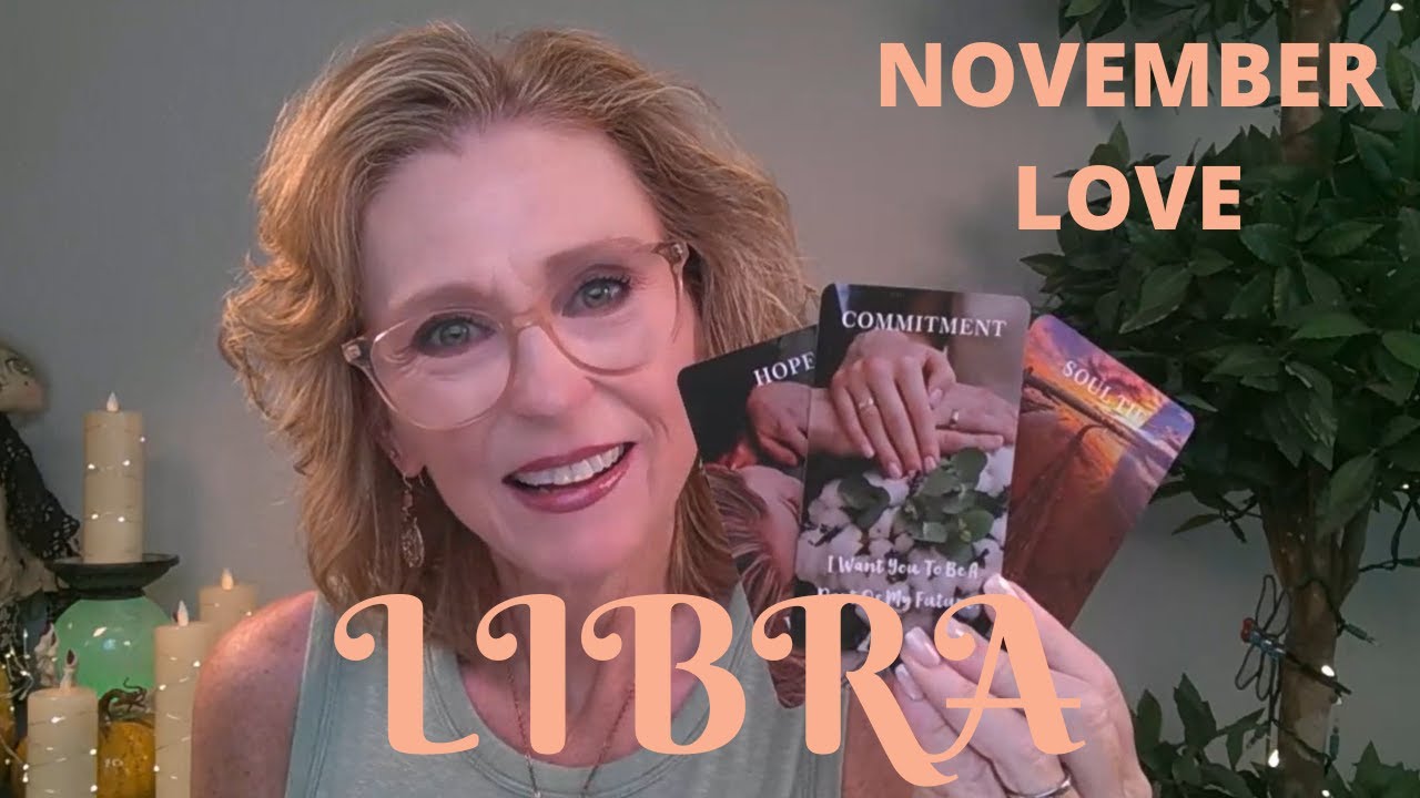 LIBRA ♎💖I HAVE A SURPRISE FOR YOU!🥳🙌🪄LET'S DANCE THE NIGHT AWAY! 💃🎶💖LIBRA NOVEMBER 2024 LOVE ...