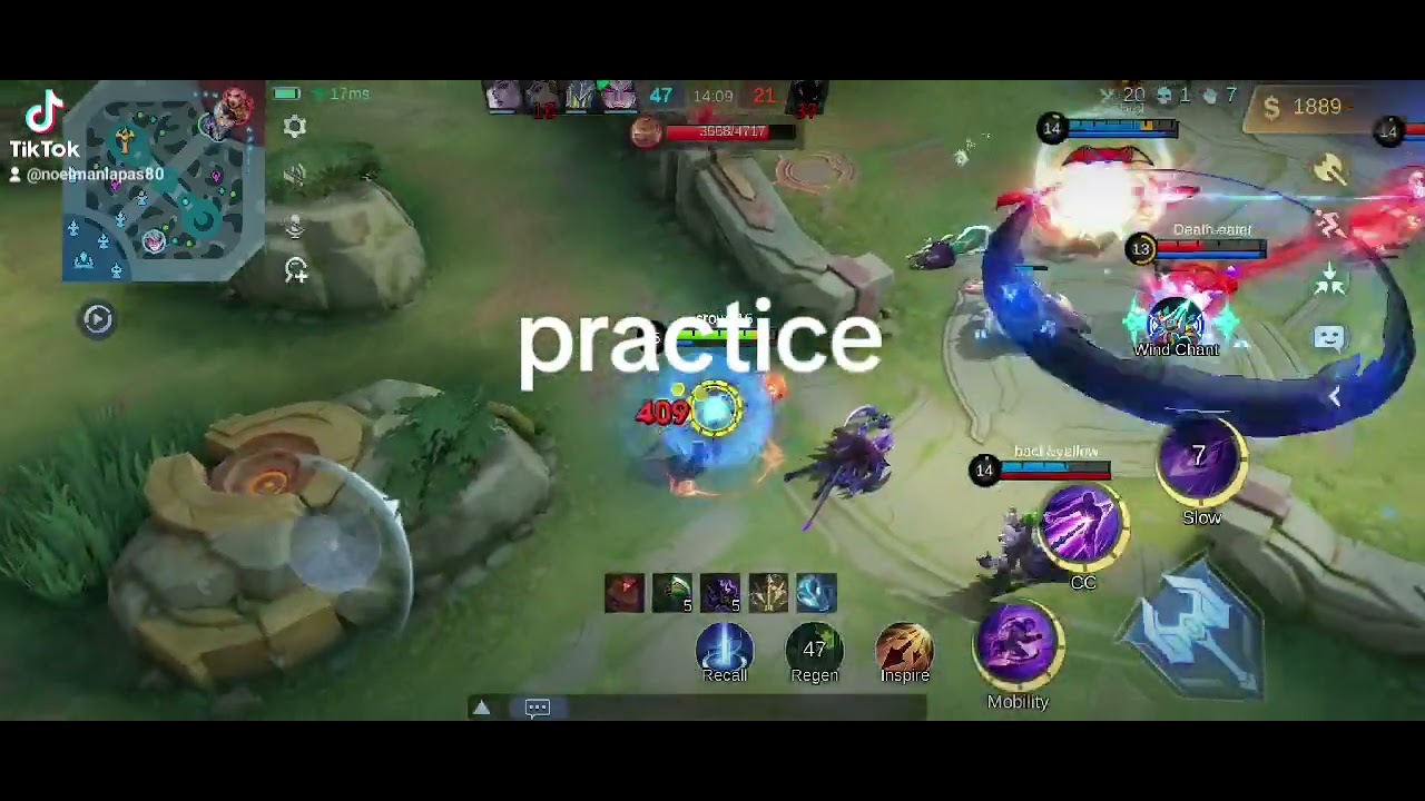 practice - YouTube