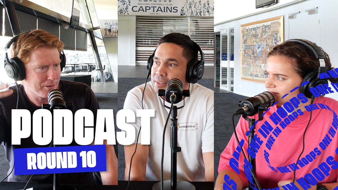 To The Final Bell | Round 10 - YouTube