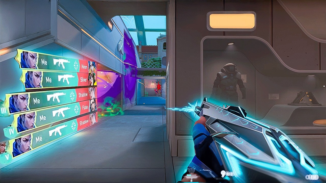 The KEY to Understanding YORU - YouTube