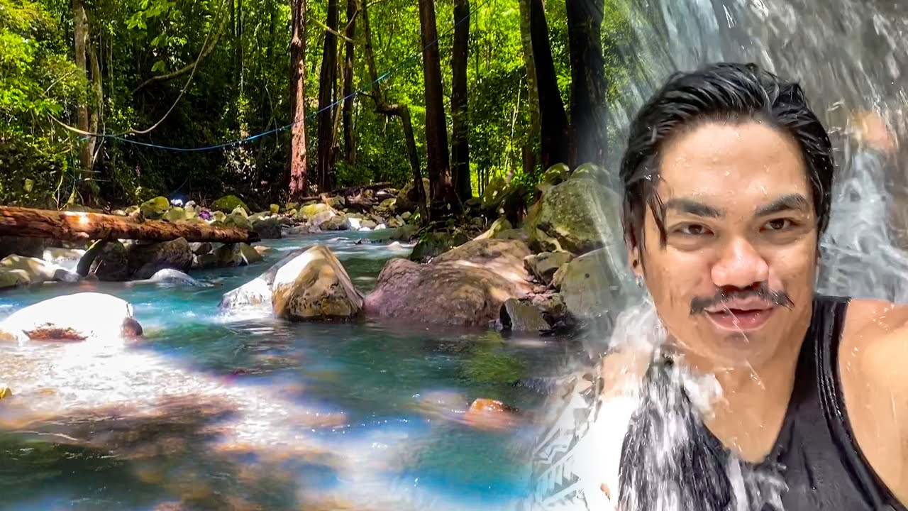 BLUE LAGOON SA CAVITE - YouTube
