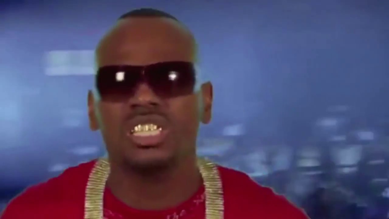 Nussie - They Hate My (Chopped & Screwed Music Video) - YouTube