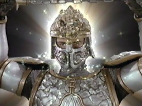 Mystic Knights of Tir Na Nog - Episode 6 - "Wolf in the Rocks" - YouTube