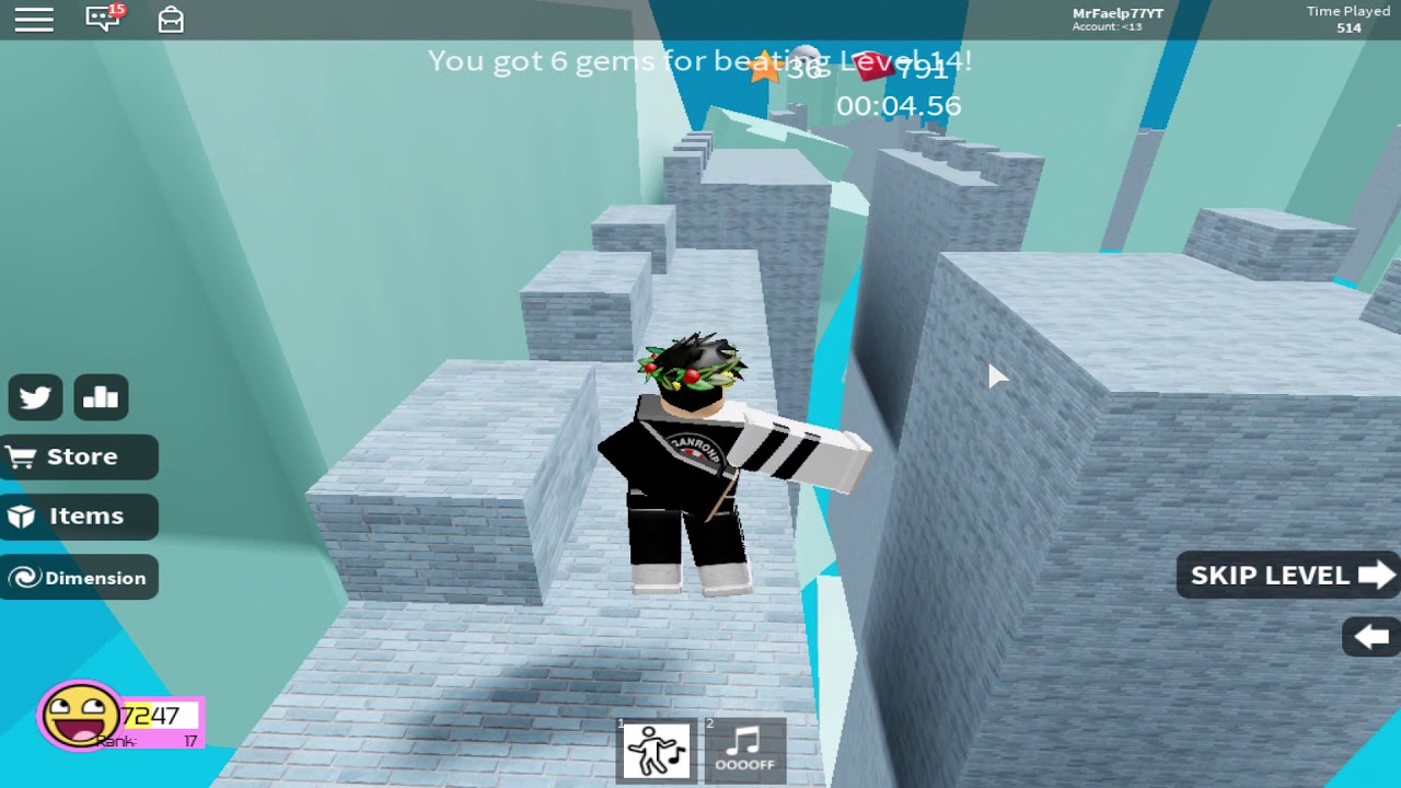 SPEED RUNE!!!l MRFAELP77 - YouTube