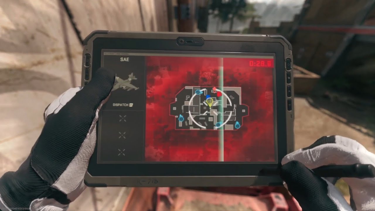 COD MW2 QUAD FEED SAE KILLS - FINAL KILL CAM ON SHOOTHOUSE # ...