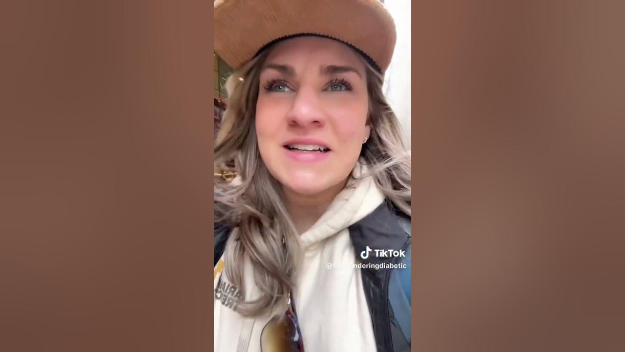 Kelsey shares her experience with upgrading to the MiniMed 780G system - YouTube