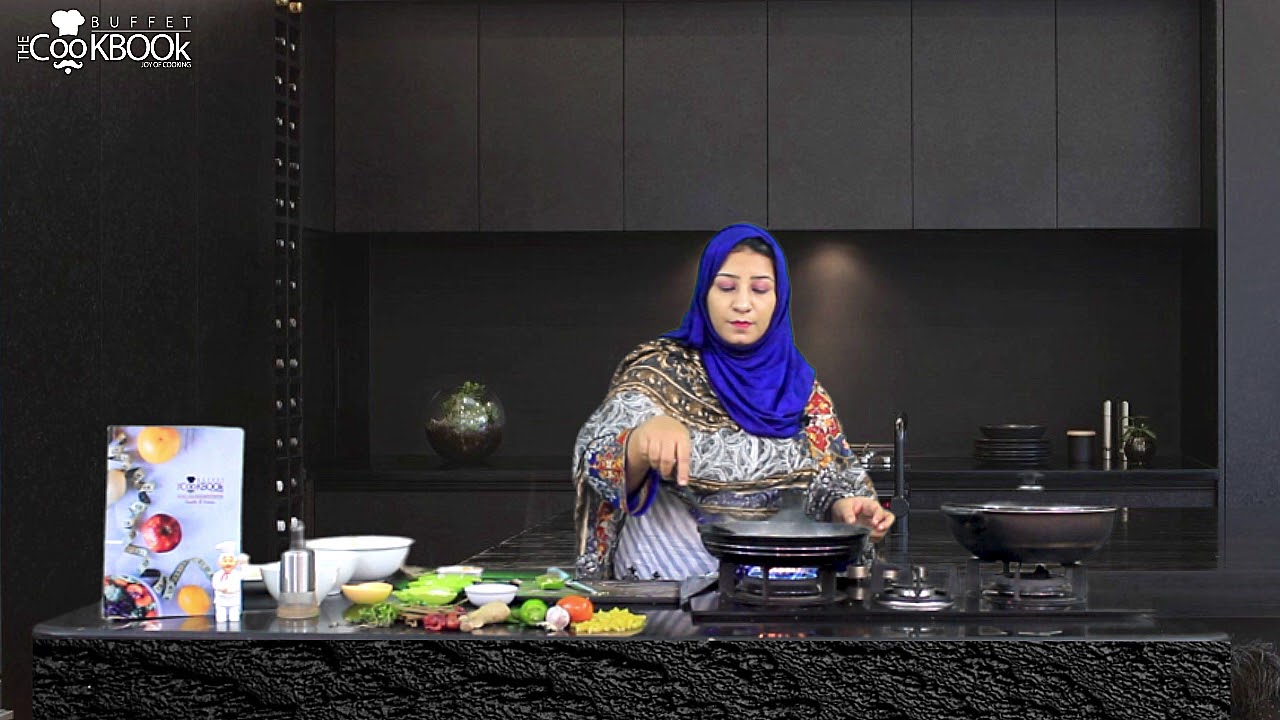 Creamy Chicken Pasta Recipe by Shama Rashid | Mirch Masala - YouTube