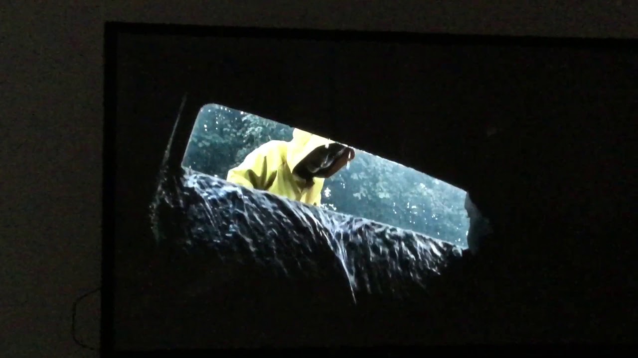 Georgie Death Scene:IT - YouTube
