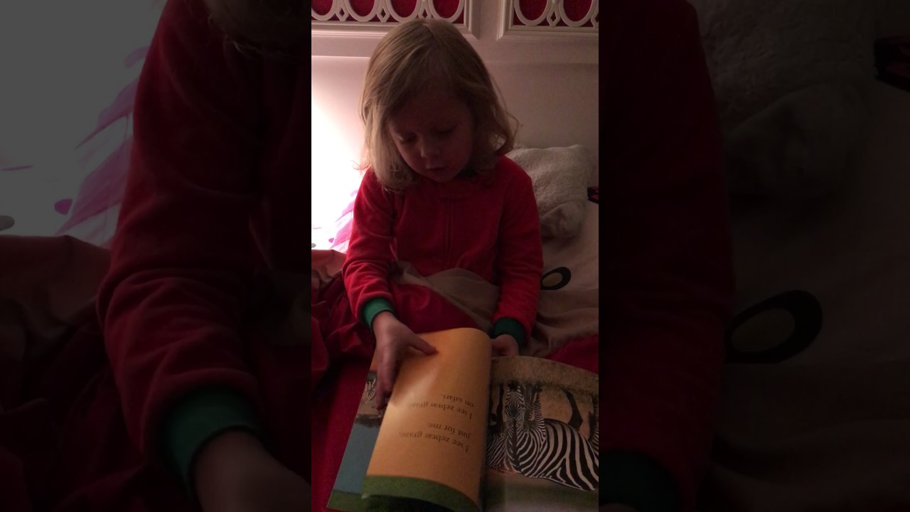 Emma reading- 7 dec 2016 - YouTube